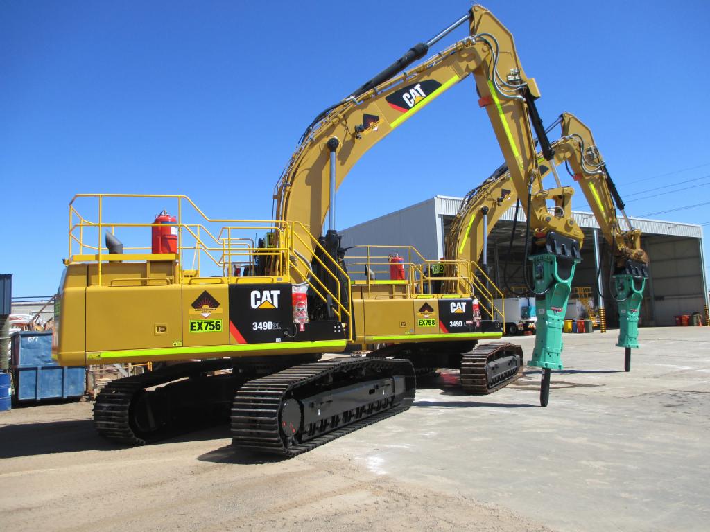 Reasons to Consider Equipment Hire – The Amateurs Digest