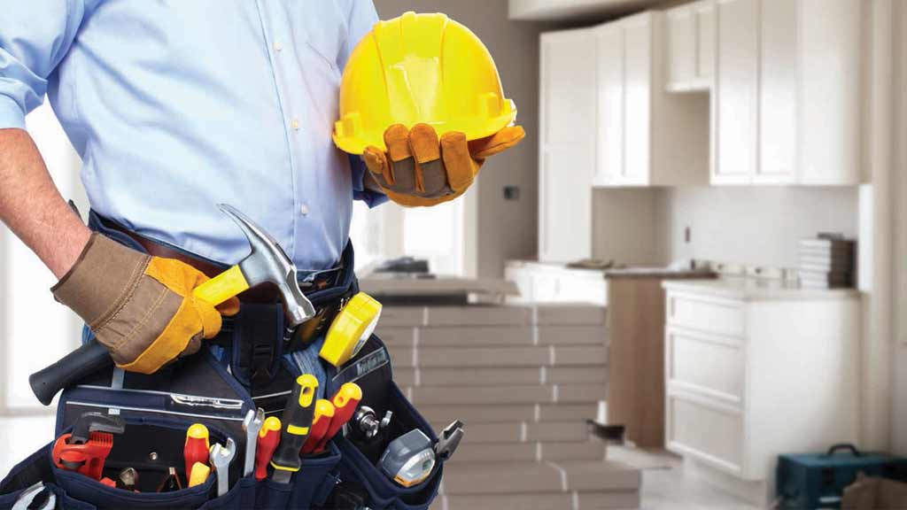 Enhance Your Life by Using a Professional Handyman – The Amateurs Digest